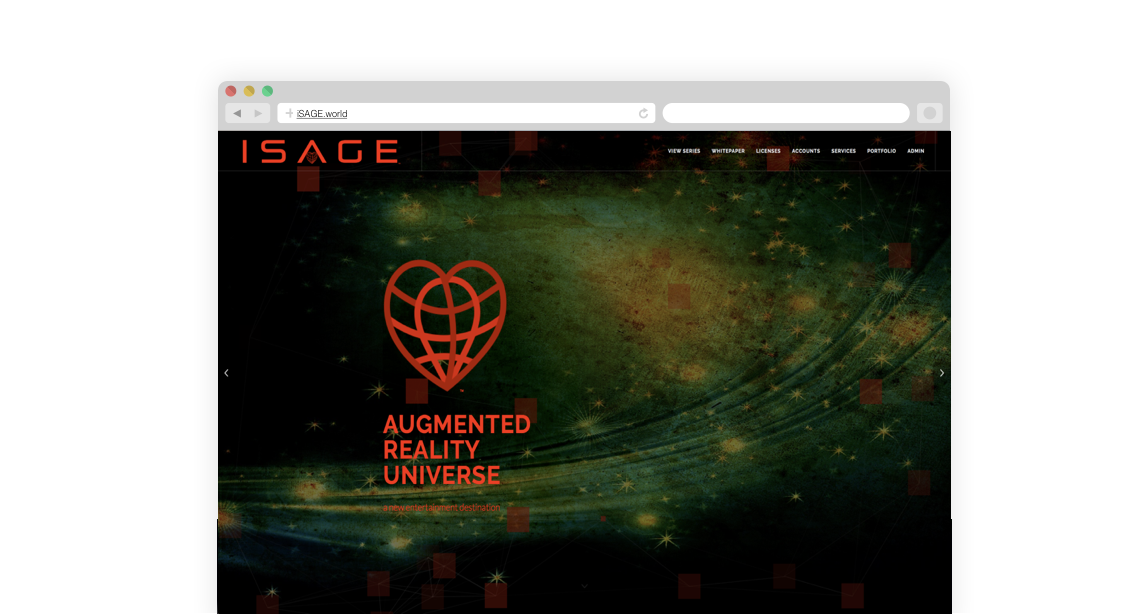 iSAGE - Natural Justice for all